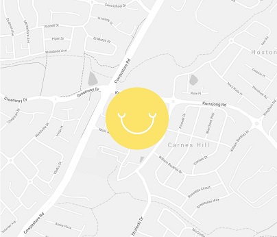 Home | Carnes Hill Marketplace